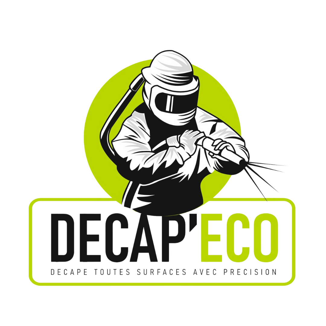 Décapage aérogommage façade - VILLEFRANQUE - Décap'Eco Sud Ouest